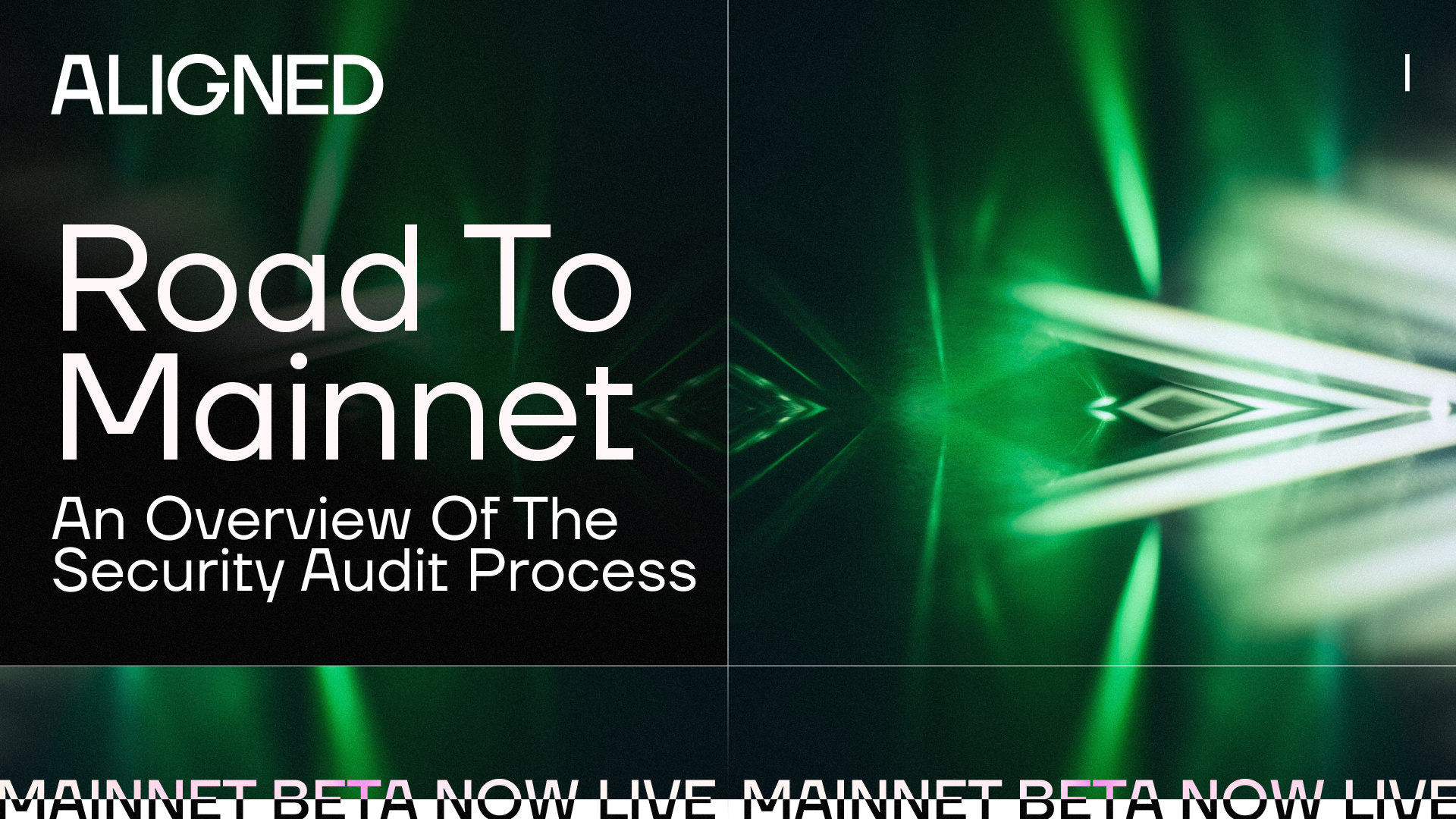 Summary of the security audits for Aligned's Proof Verification Layer